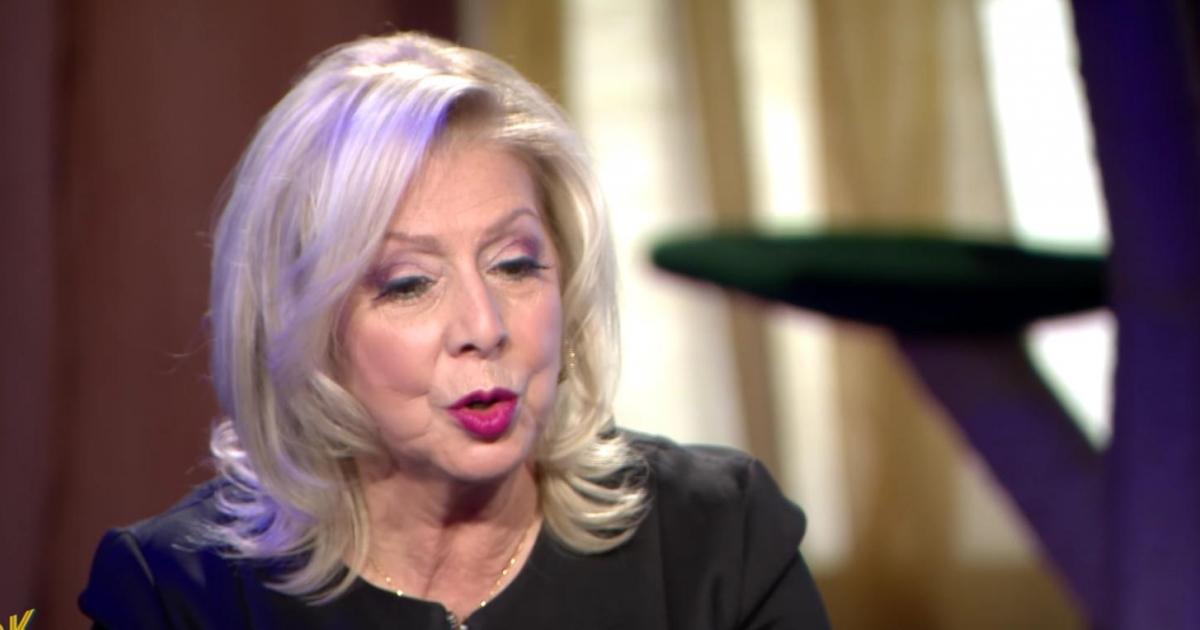 Patsy Gallant a subi toute une métamorphose! - Monde de Stars