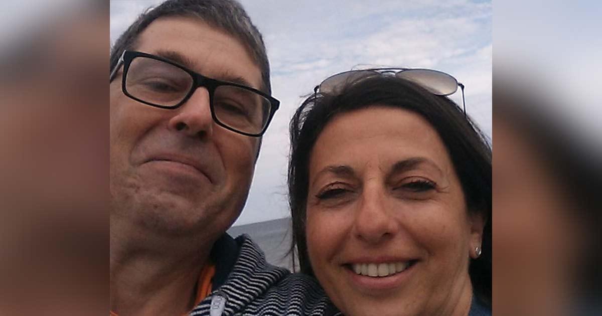 Aujourd'hui était un très grand jour pour le comédien Carl Marotte ...