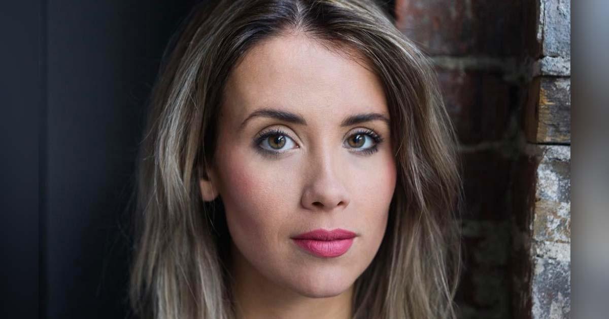 Après avoir vécu des moments difficiles, Andréanne d'Occupation Double ...