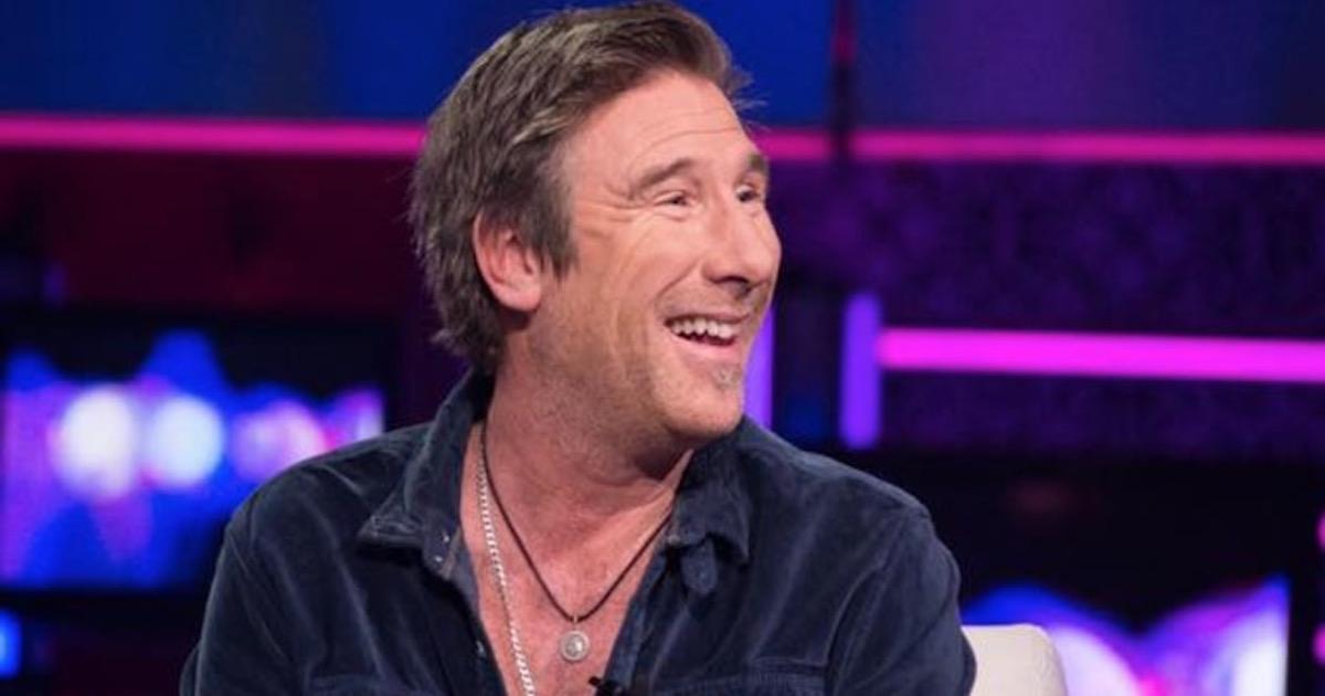 Peter MacLeod est en amour! - Monde de Stars