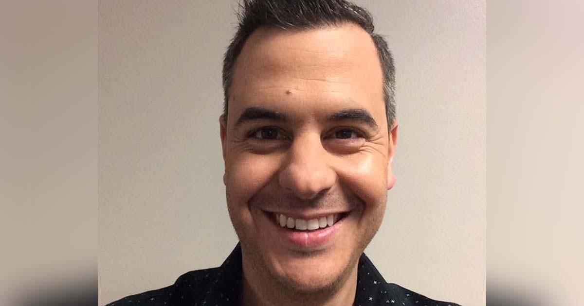 Très grande nouvelle pour l'humoriste Pierre Hébert et sa conjointe ...