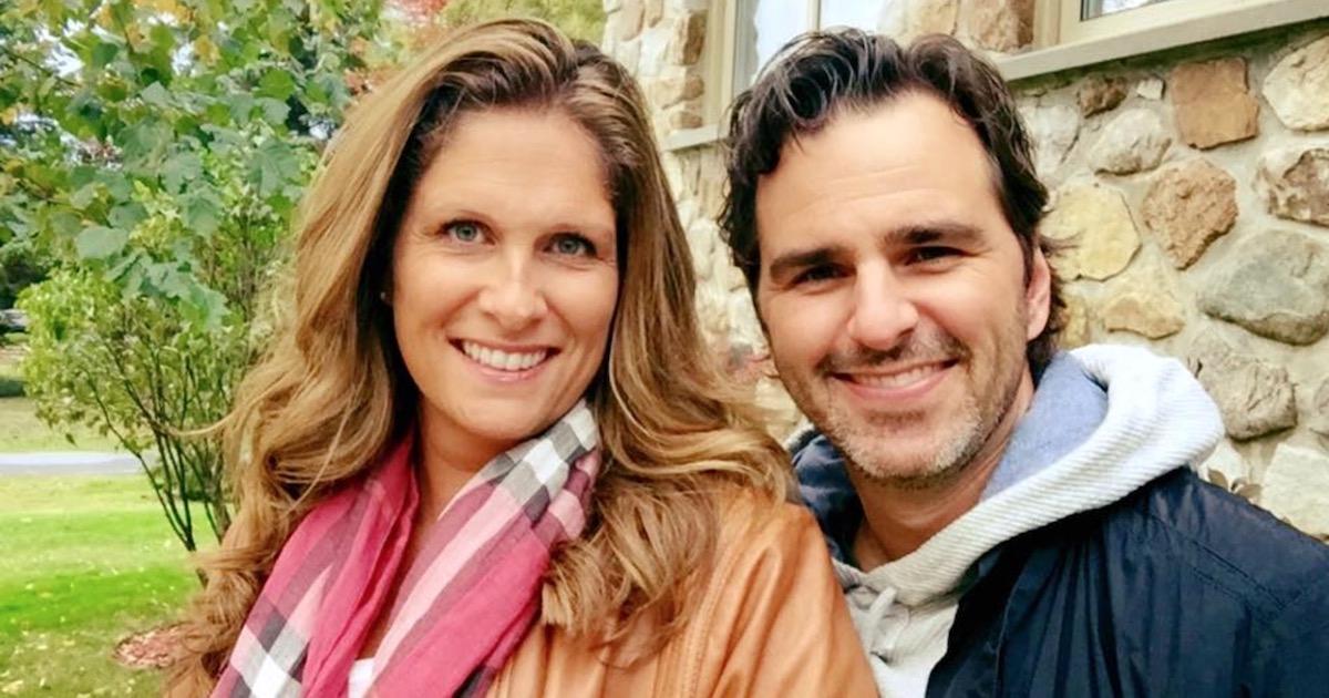 Après sa rupture avec Saskia Thuot, Pierre-Alexandre Fortin est de ...