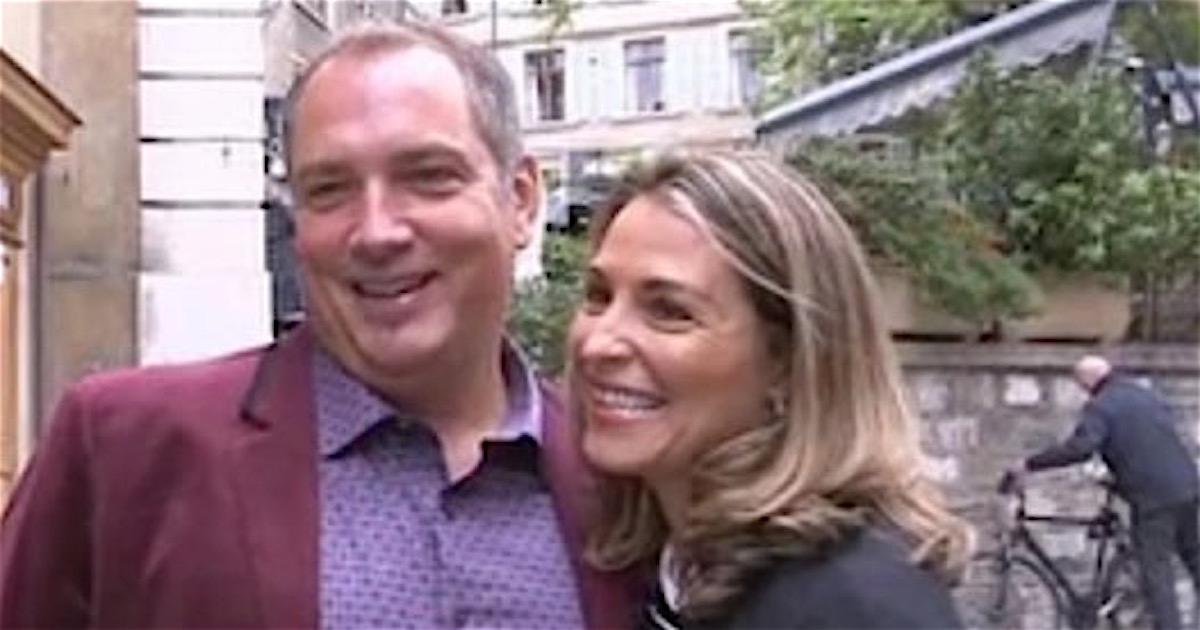 Messmer et sa conjointe font une grande annonce! - Monde de Stars