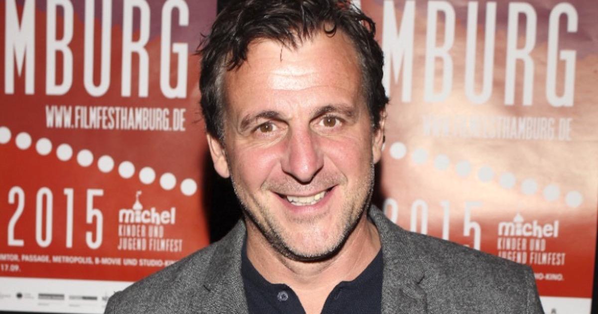 Nathan, le fils de Patrick Huard, est amoureux! - Monde de Stars