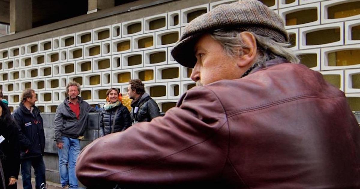 Un acteur bien connu est décédé - Monde de Stars