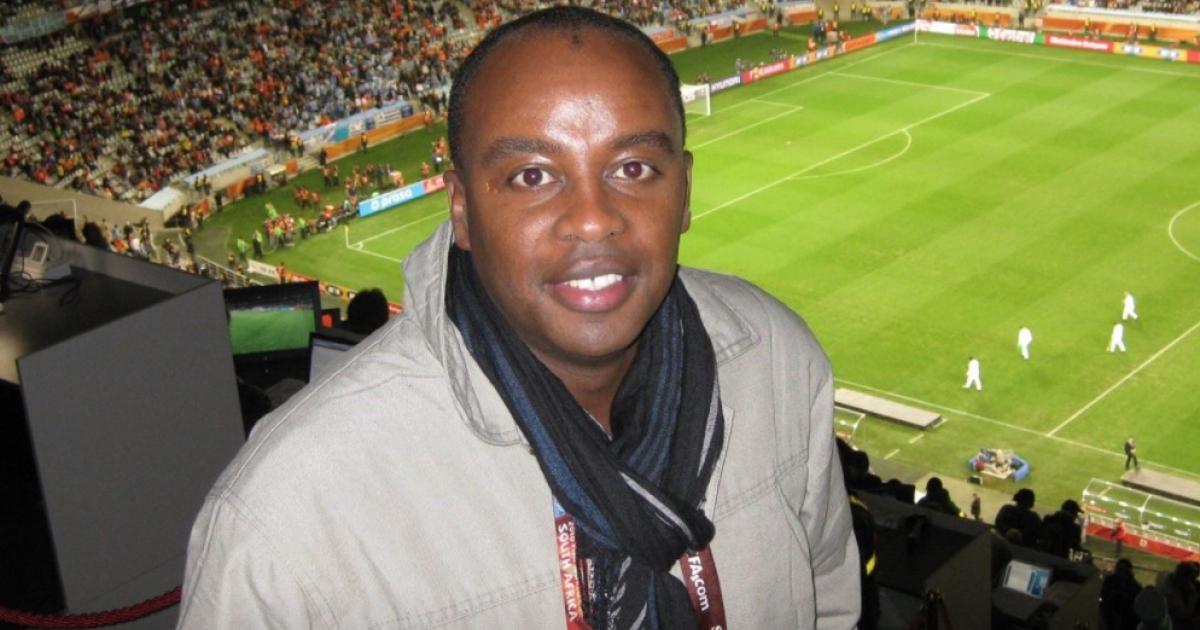 François Bugingo sort de l'ombre - Monde de Stars