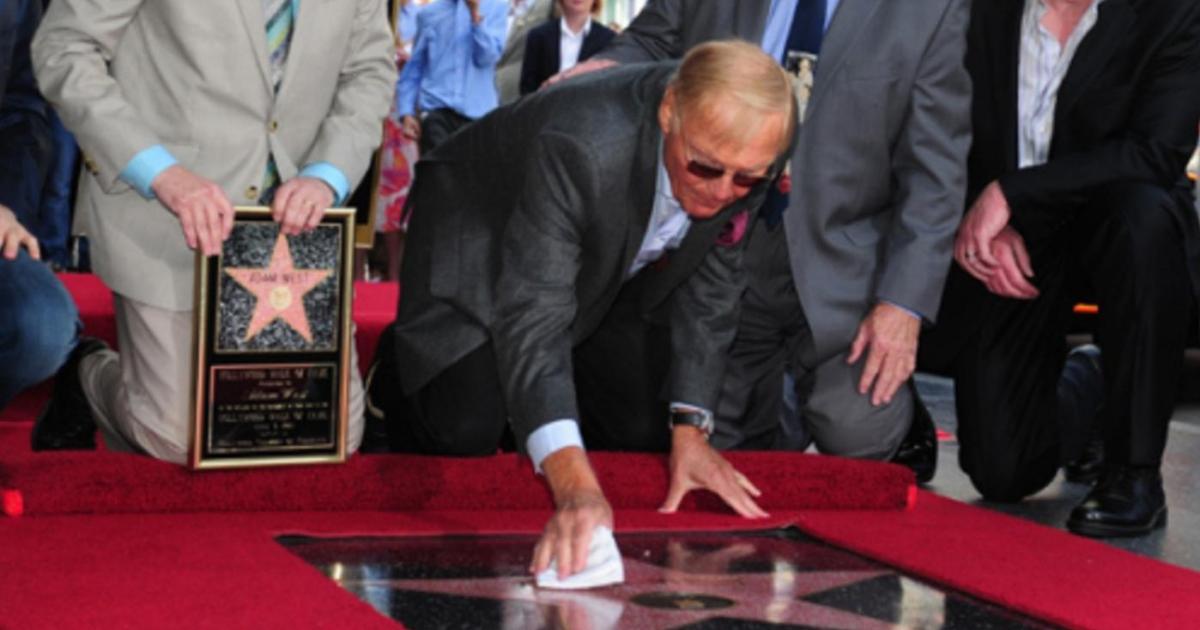 Décès d'un légendaire acteur américain connu de tous... - Monde de Stars