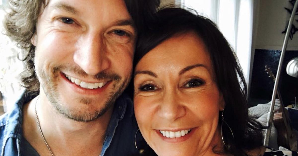 La famille de Josée Boudreault et Louis-Philippe Rivard s'agrandit ...