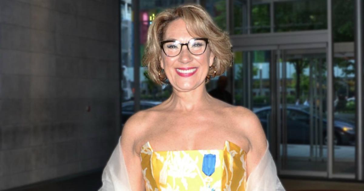 Danièle Henkel partage de magnifiques photos de couple! - Monde de Stars