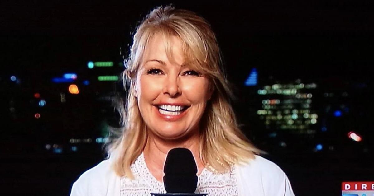 Colette Provencher revient de ses vacances métamorphosée! - Monde de Stars