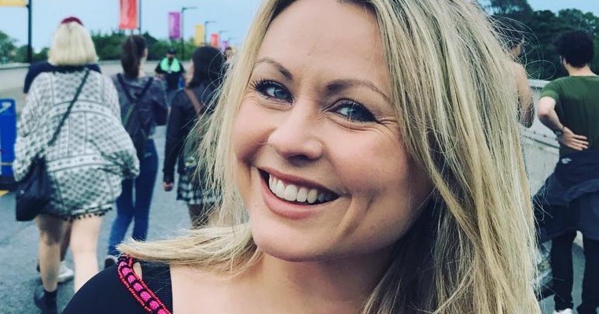 La fille de Mitsou fait ses premiers pas dans le show business! - Monde ...