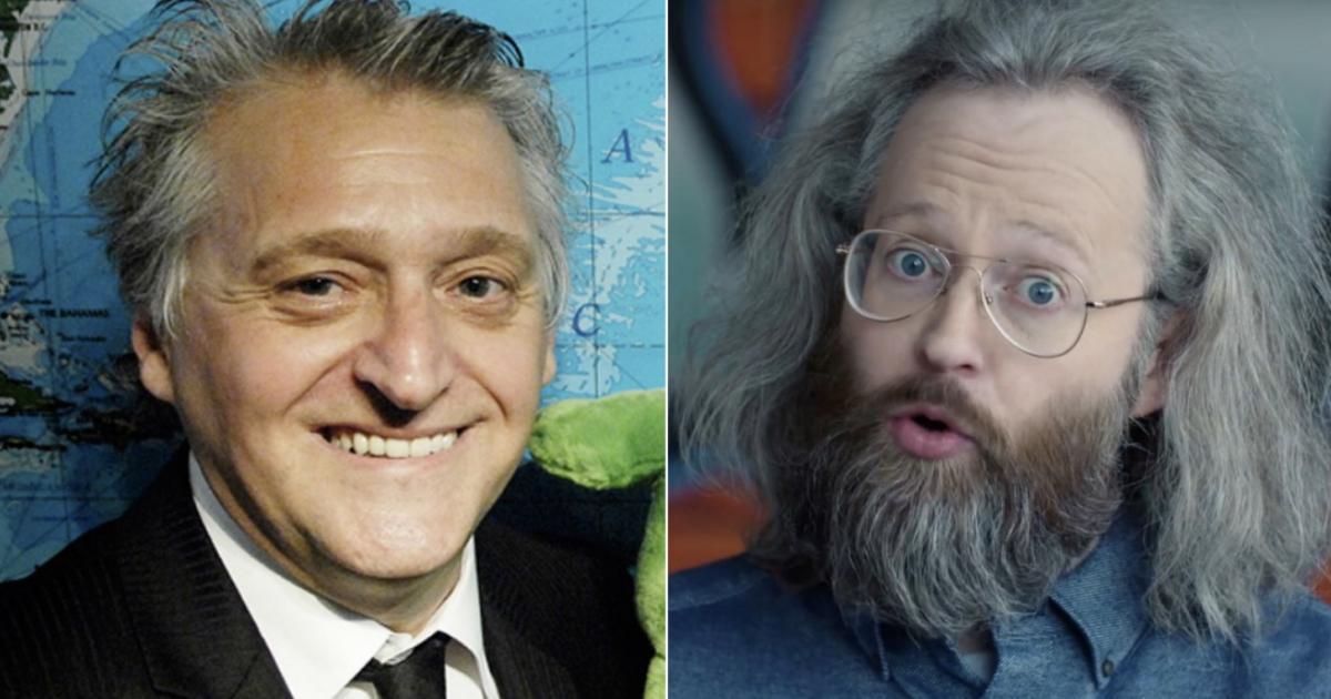 François Bellefeuille fait une troublante déclaration concernant l ...