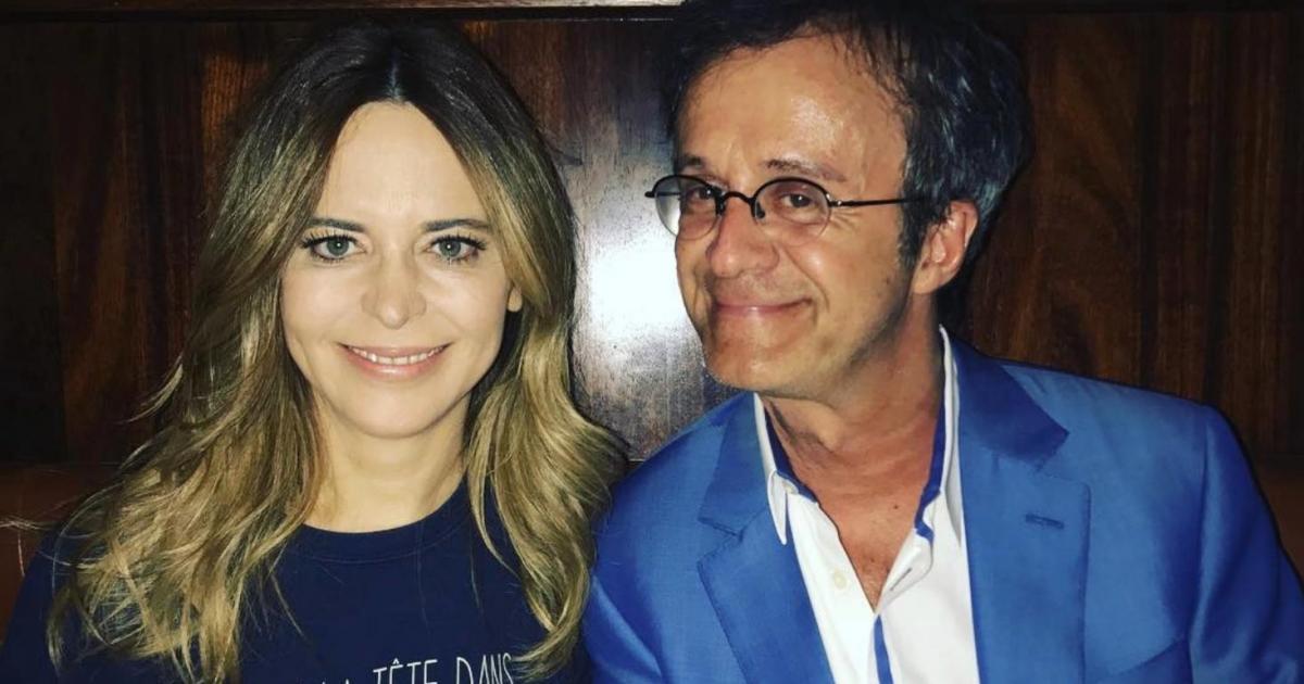 Julie Snyder a porté plainte à la police contre Gilbert Rozon pour une ...