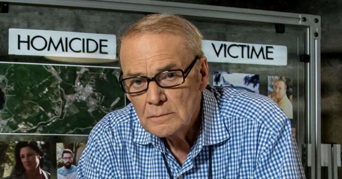 Claude Poirier sur le point de faire exploser un autre scandale sexuel ...