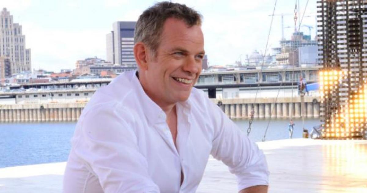 Garou fait toujours fureur à l'extérieur du Québec - Monde de Stars