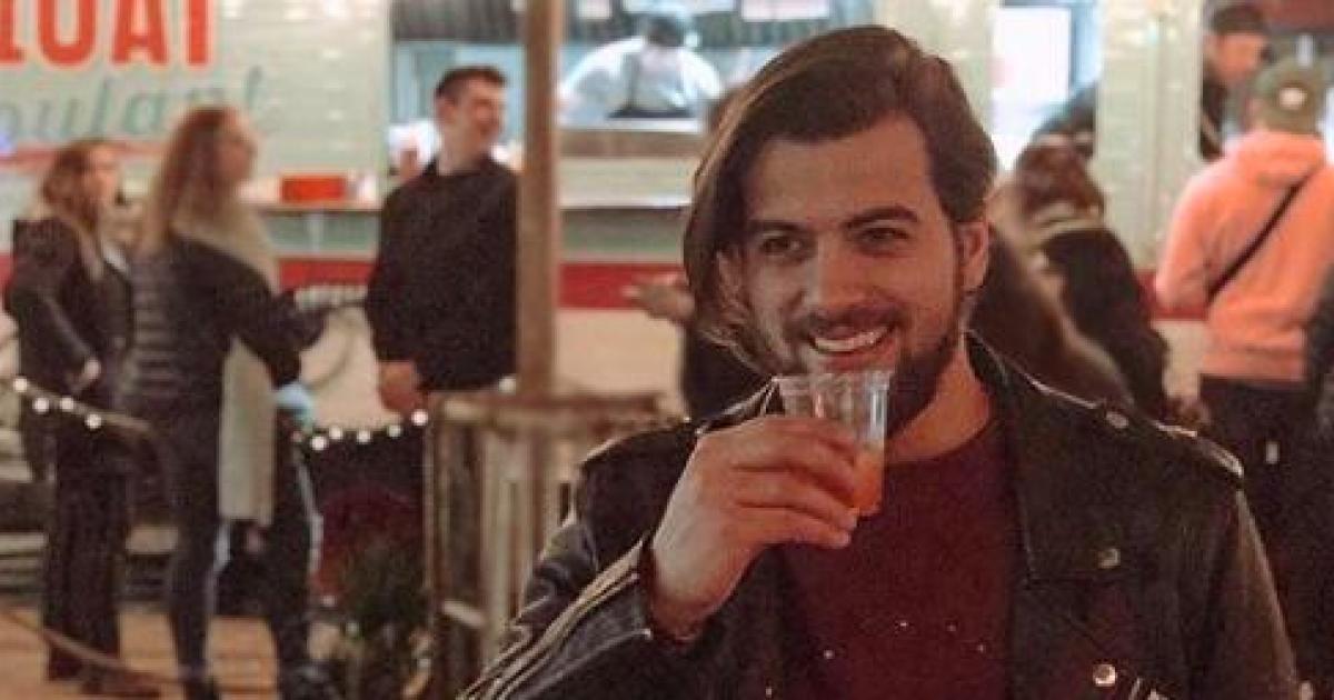 Sansdrick d'OD Bali publie une photo de sa nouvelle blonde et ils ont ...