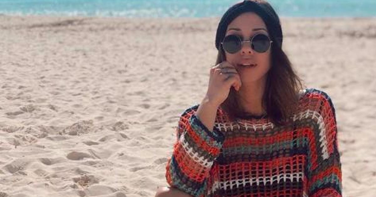 Maude d'Occupation Double est plus belle que jamais dans ses nouvelles ...