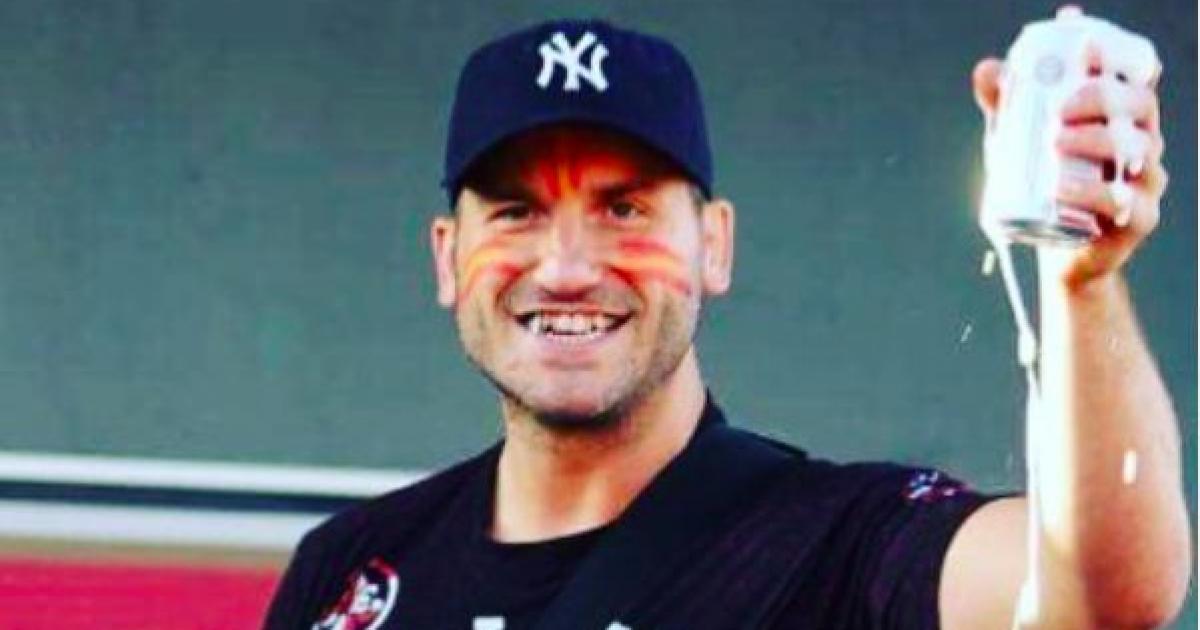 La bande-annonce du film sur Bob Bissonnette va vous faire pleurer ...