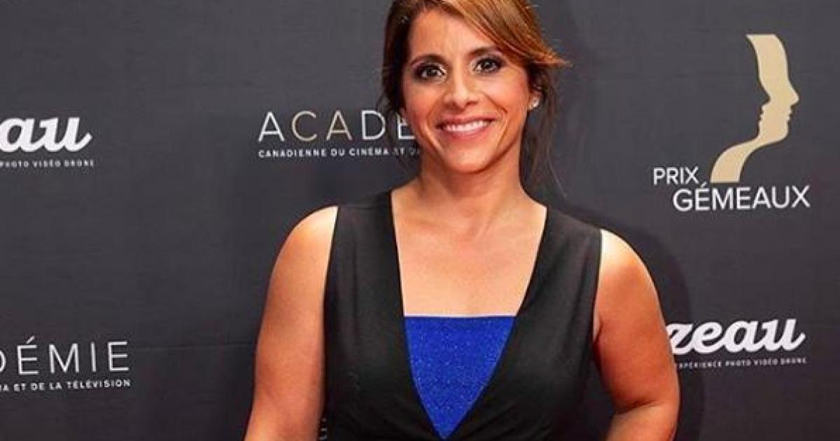 Séparation amoureuse pour Anaïs Favron, elle est désormais célibataire ...