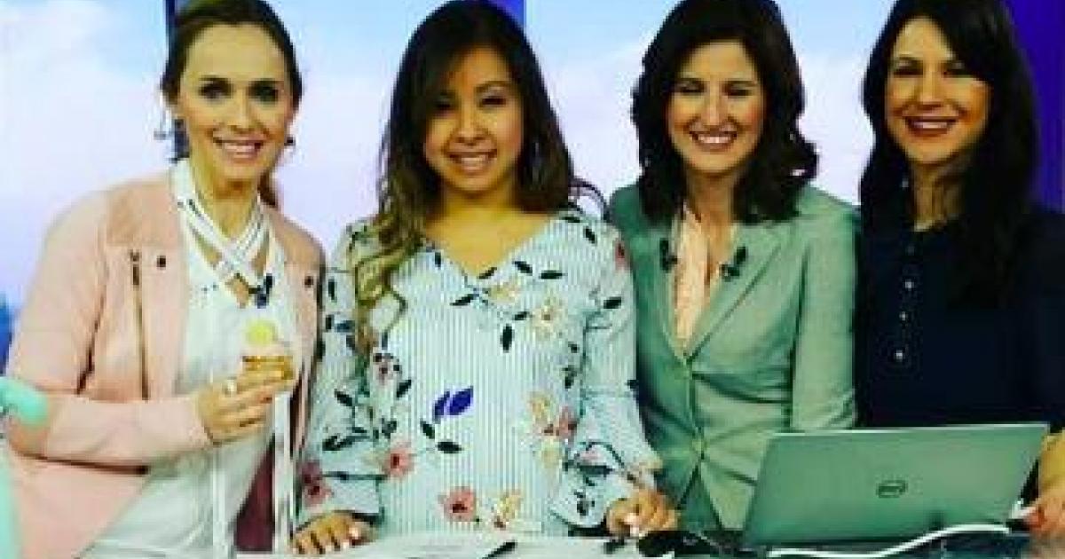 TVA perd l'une de ses journalistes les plus appréciées - Monde de Stars