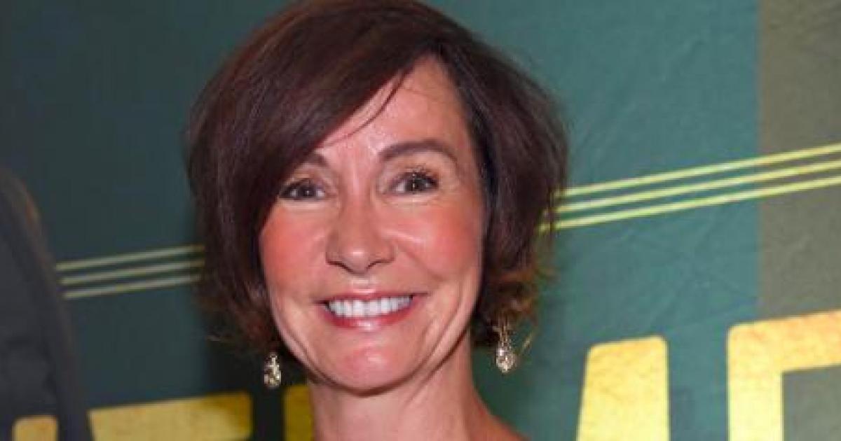 Josée Boudreault s'ouvre sur les grandes épreuves qui ont drastiquement ...