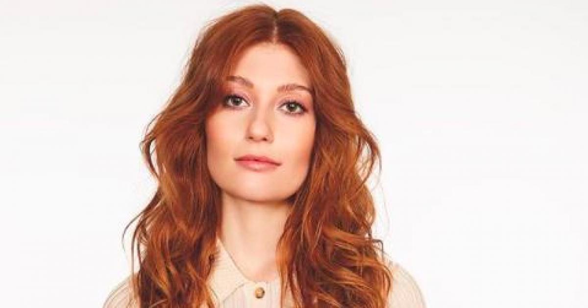 L'humoriste Katherine Levac réagit au documentaire Troller les trolls ...