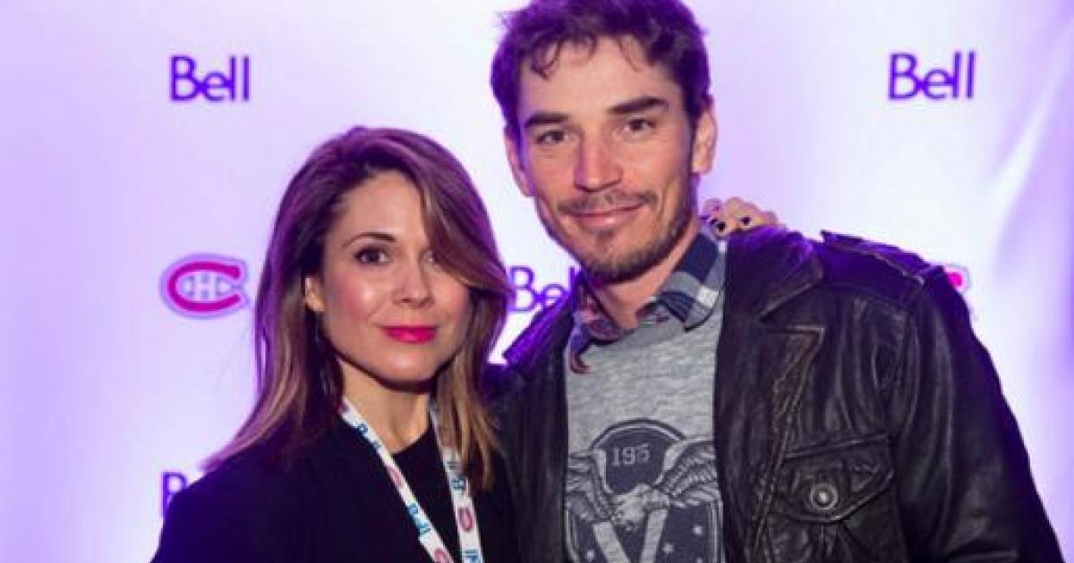 De nouveaux détails sur la vie de couple de Sébastien Delorme et Julie ...