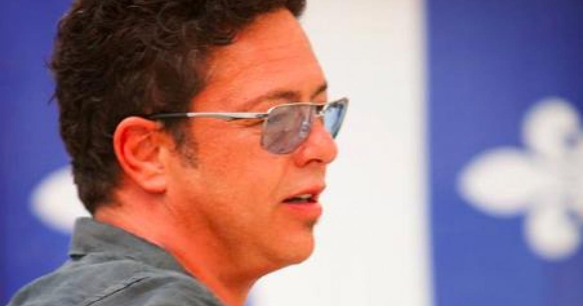 Éric Lapointe a réservé toute une surprise à un couple de sans-abris ...