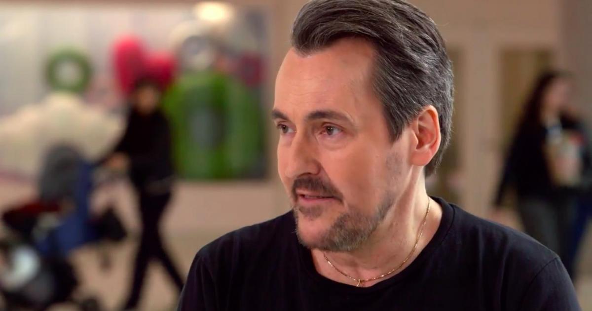 Guy A. Lepage fait de nouvelles révélations concernant la maladie de ...