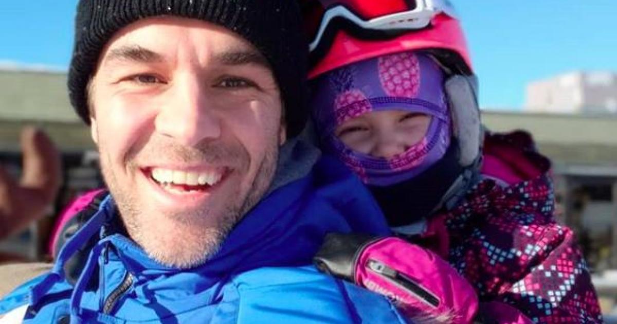 Mathieu Roy nous présente finalement son amoureuse et ils sont ...