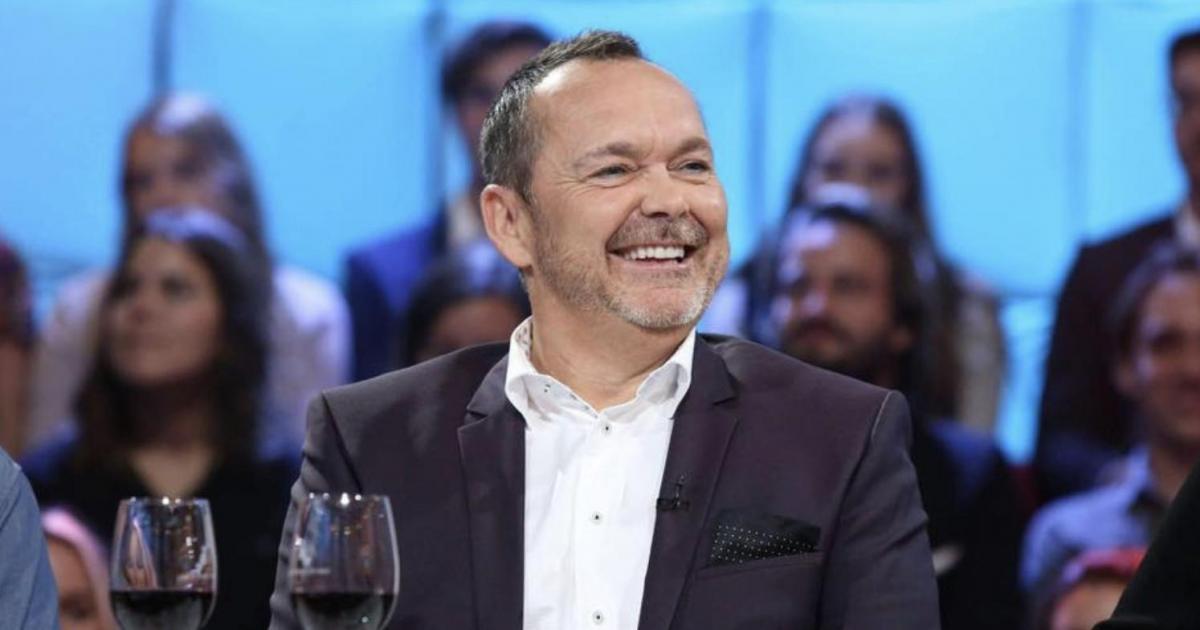 Séparation amoureuse pour Jean-Michel Anctil après 30 ans de vie de ...