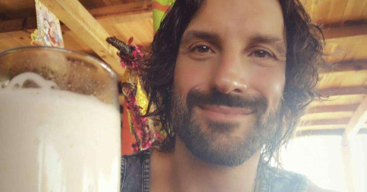 Séparation amoureuse difficile pour l'humoriste Mathieu Cyr après 12 ...