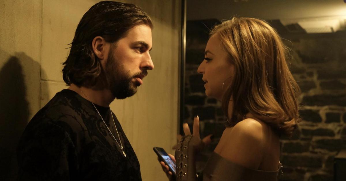 Fugueuse: la suite, l'auteure Michelle Allen confirme que la finale ... Fugueuse: la suite, l'auteure Michelle Allen confirme que la finale ...