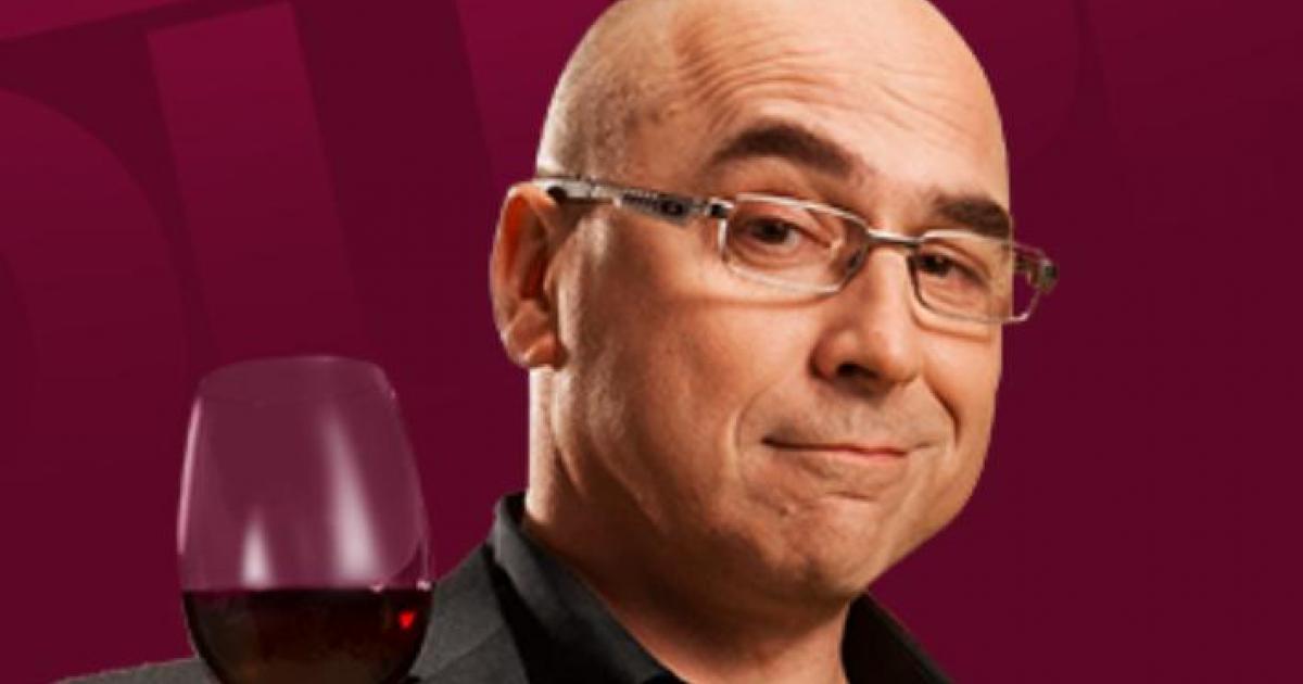 André Ducharme dit sa façon de penser aux antimasques après la mort de ...