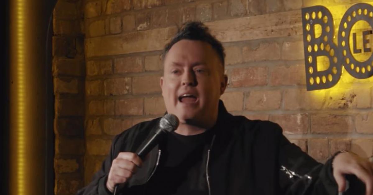 Mike Ward dit le fond de sa pensée sur la mort d'un professeur décapité ...