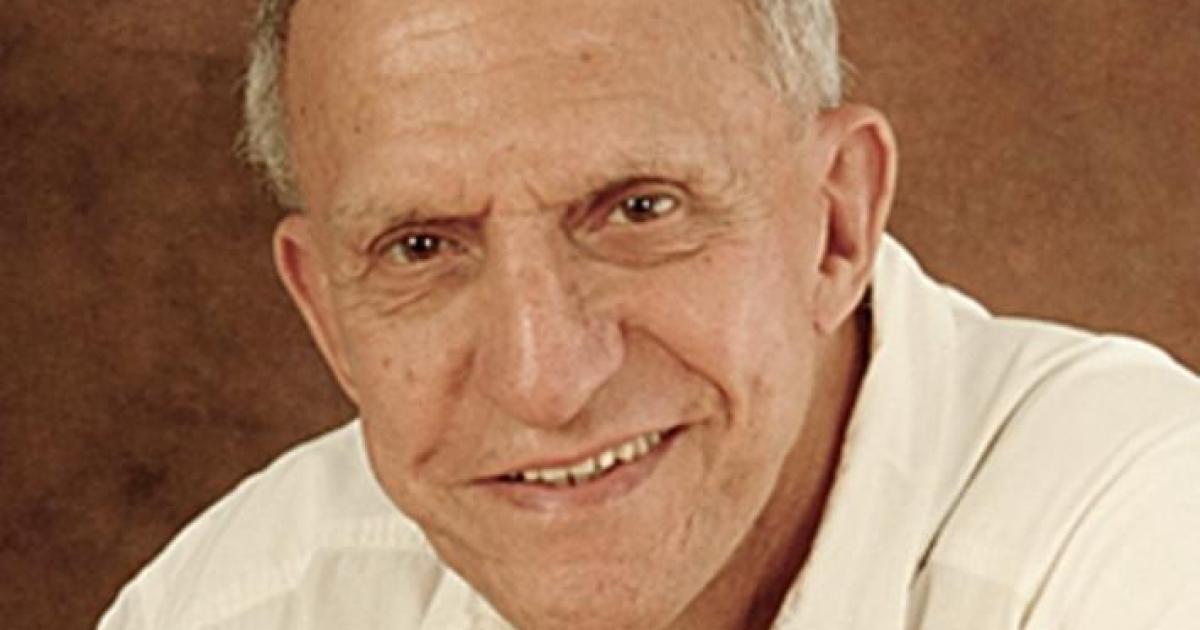 DERNIÈRE HEURE: Le comédien Jacques Godin est décédé à l'âge de 90 ans ...