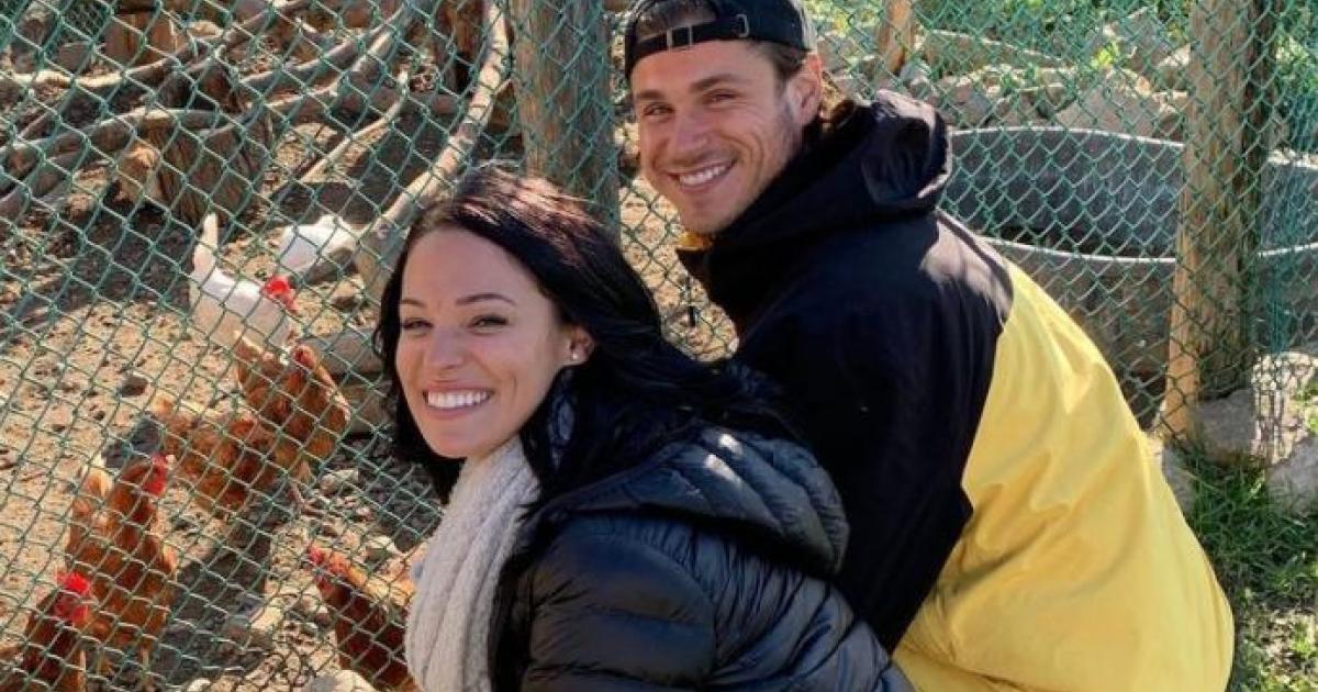 Les papas d'Andréanne et Carl d'Occupation Double sont déjà des amis ...