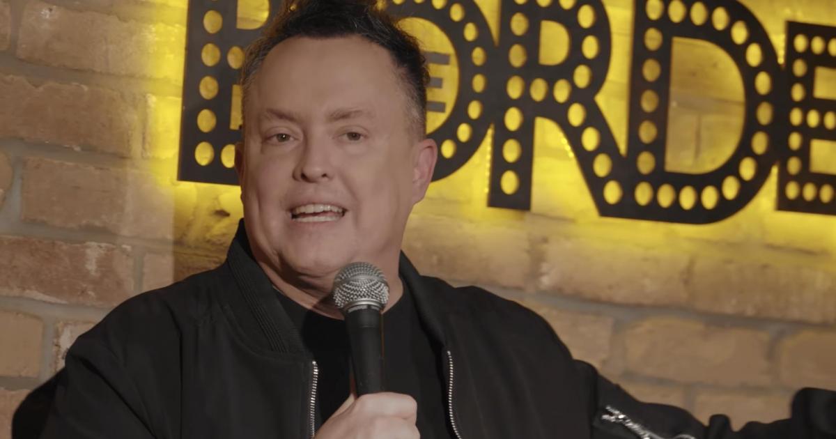 Mike Ward annonce qu'il veut construire 25 maisons pour aider les sans ...