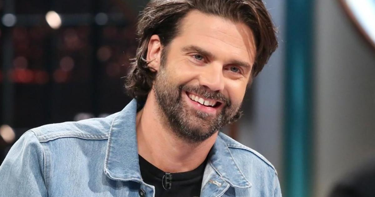 Jean-Philippe Wauthier se confie sur sa vie amoureuse avec sincérité - Monde de Stars