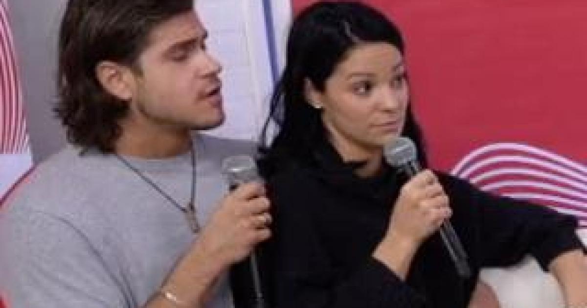 Carl d'Occupation Double explique pourquoi il a pété sa coche à l ...