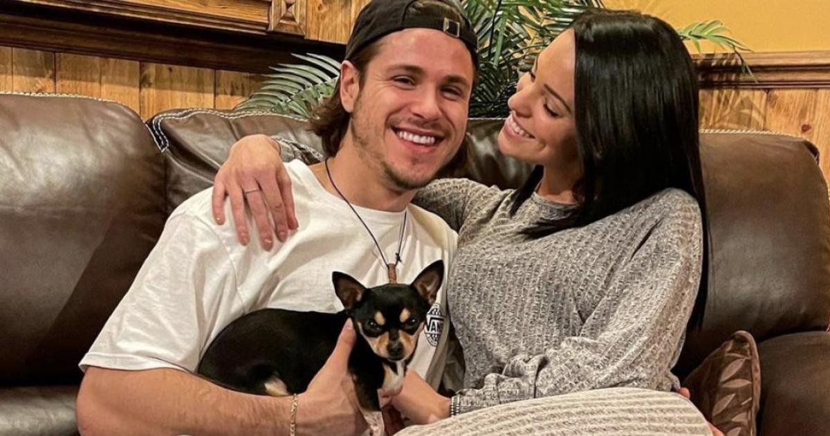 Andréanne d'Occupation Double donne des nouvelles de sa relation avec ...