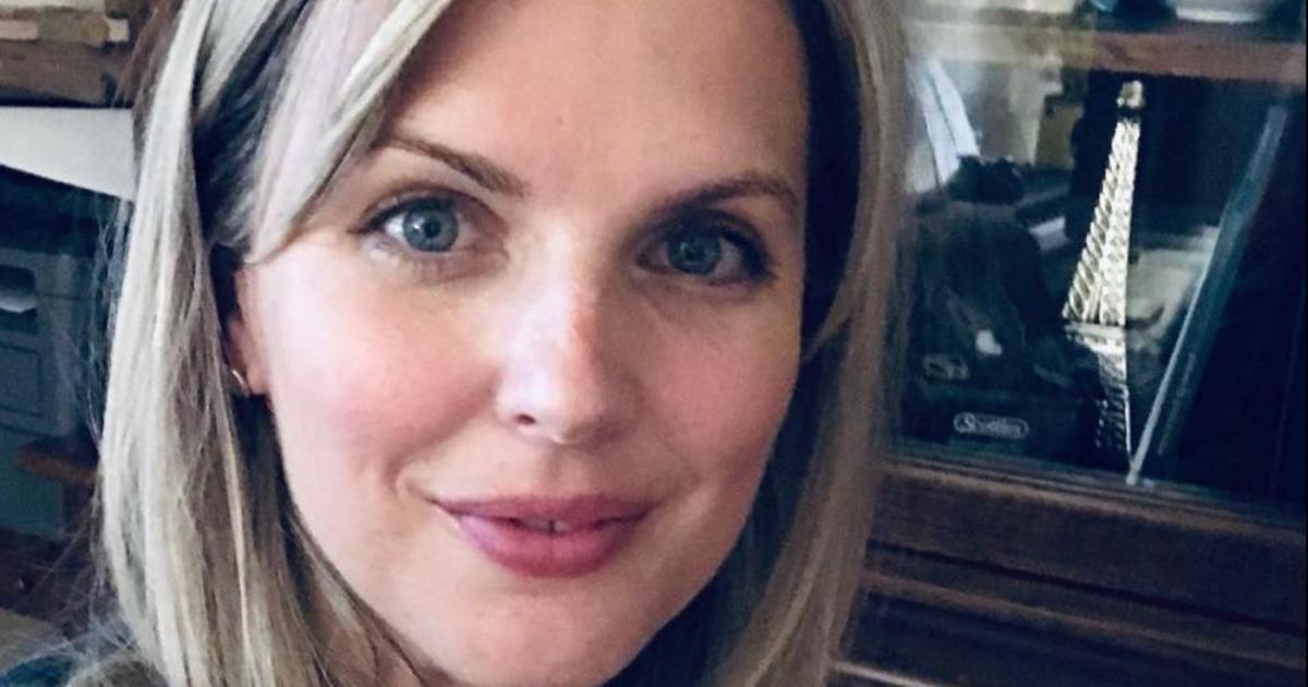 Lise Martin de Toute la vie explique pourquoi elle est retournée aux études - Monde de Stars