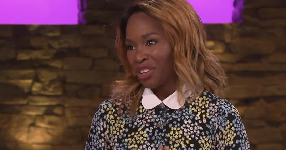 Nadège St-Philippe se confie avec beaucoup de courage sur son cancer ...