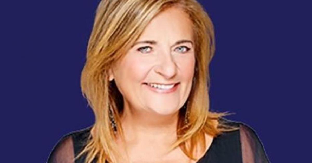 Nathalie Petrowski est en deuil : sa mère est décédée hier - Monde de Stars