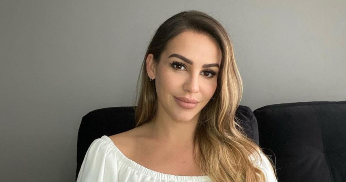 Cintia d'Occupation Double révèle des secrets sur sa relation avec ...