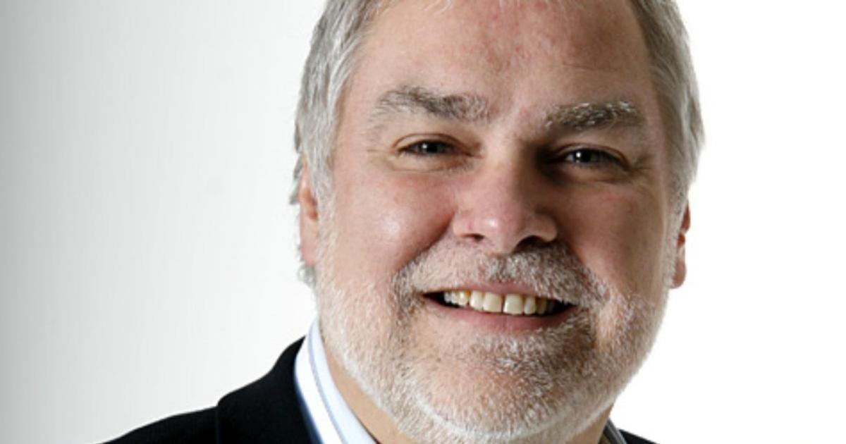 Luc Wiseman démissionne de la boîte de production Avanti à la suite des ...
