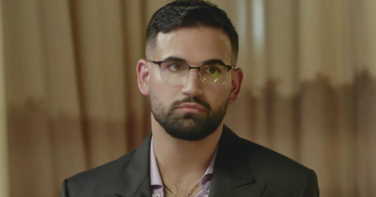 Patrick d’Occupation Double explique les vraies raisons de sa rupture avec Naadei - Monde de Stars