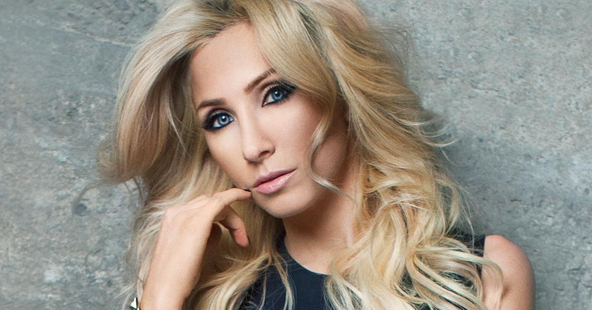 Jacynthe, la chanteuse des années 90, fait le saut en politique ...