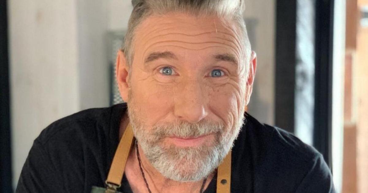 C'est terminé pour Peter MacLeod à CKOI - Monde de Stars