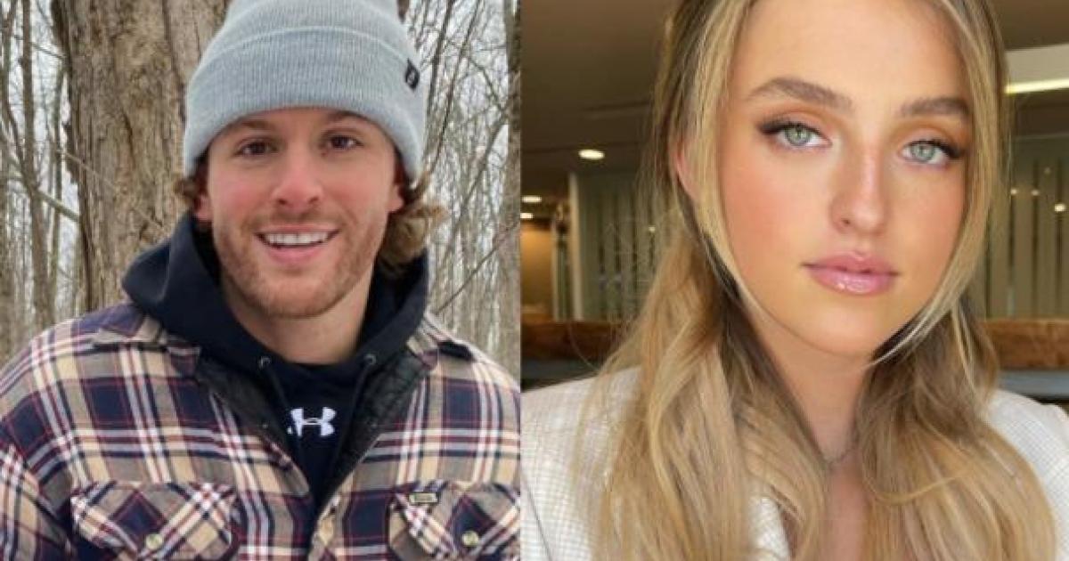 Jordan d'Occupation Double revient sur les critiques d'Alicia Moffet à ...